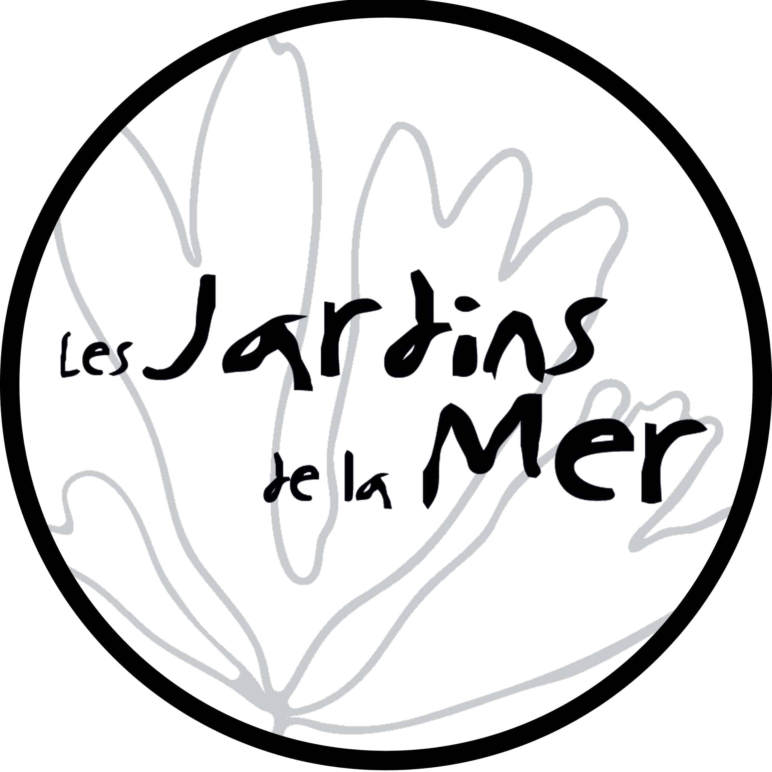 Les Jardins de la Mer - Culture d'Algues et Ferme Marine au Croisic